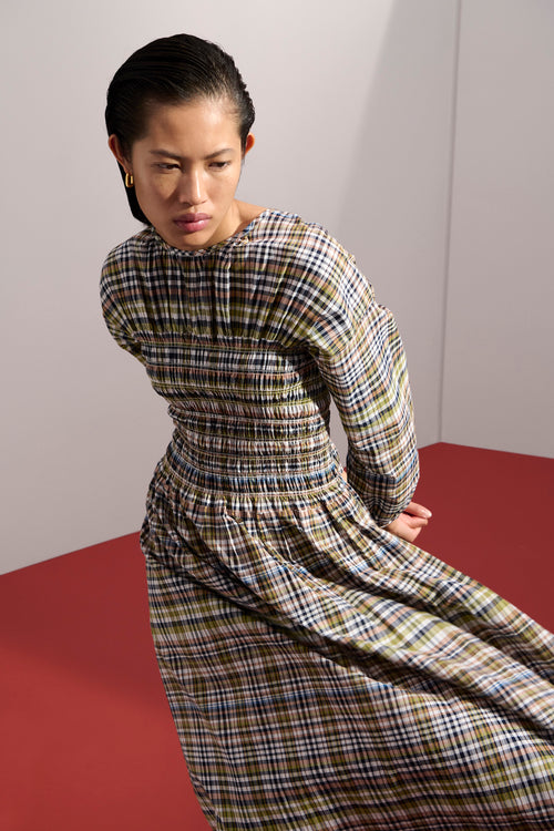 Burke Mercantile | Sustainable Fashion and Contemporary Design Shop